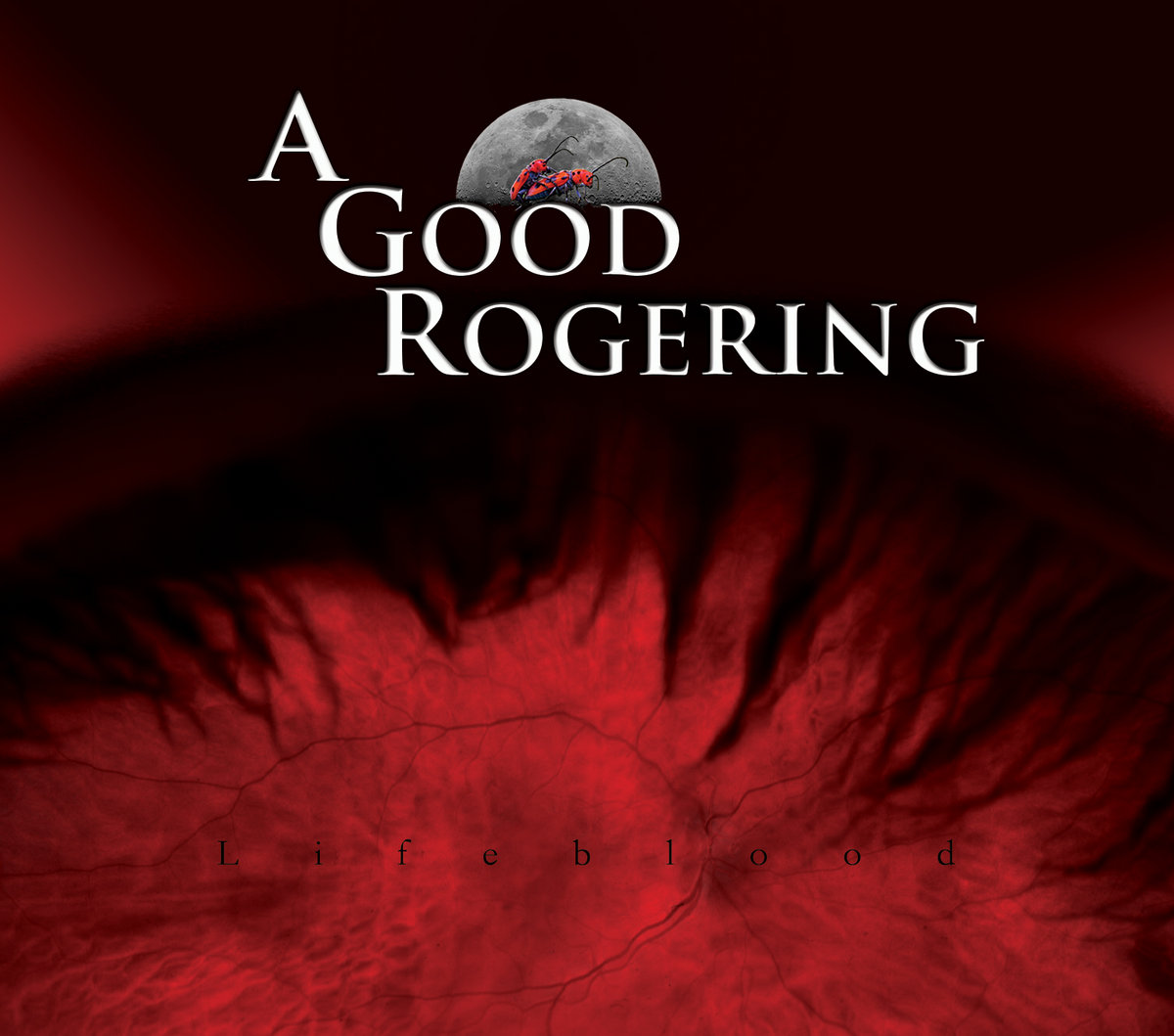 Lifeblood | A Good Rogering