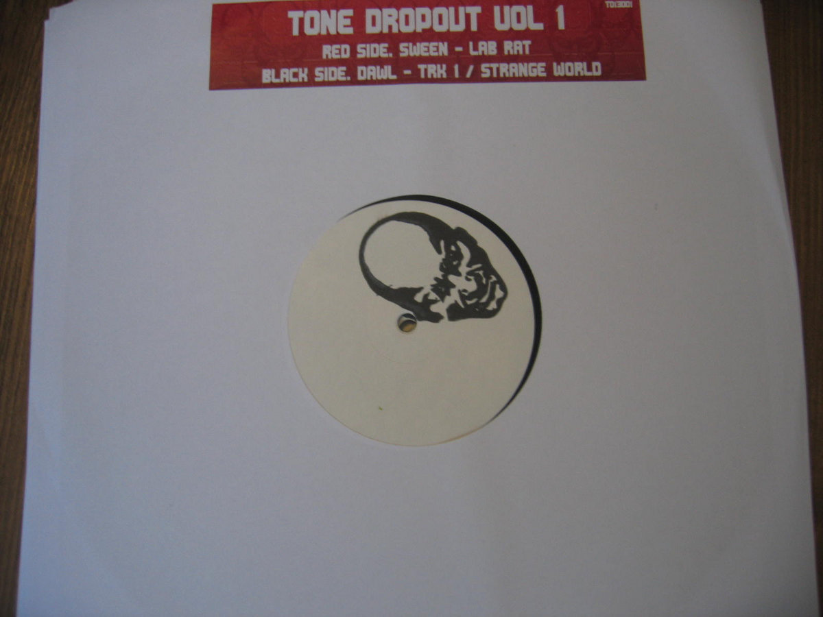 Tone Dropout Vol 1 | Sween & Dawl | Tone Dropout