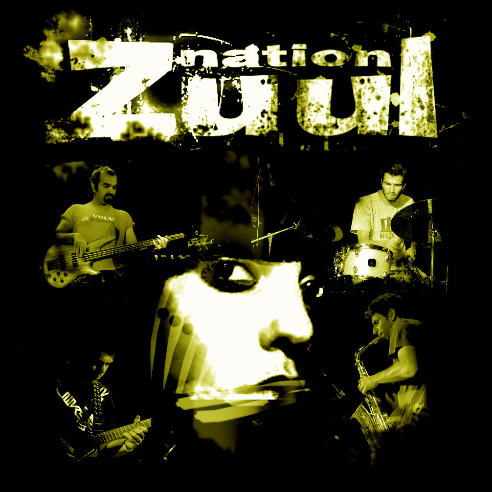 Speechless | Zuul Nation