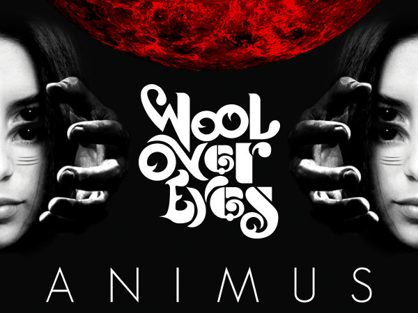 Animus | Wool Over Eyes