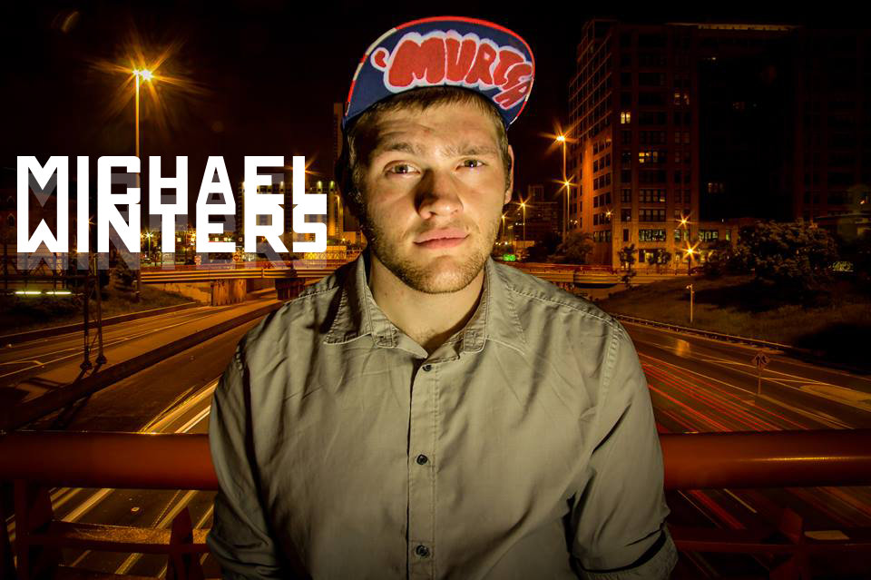 Clearance | Michael Winters