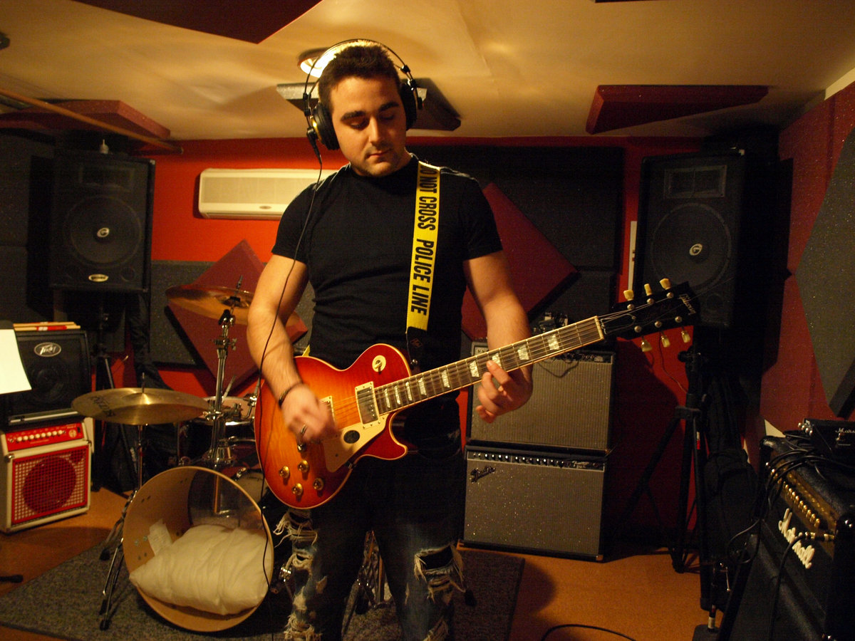 Growing Pains | Atesh