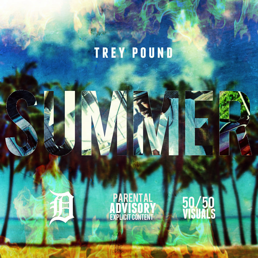 Trey Pound - Levels (Freestyle) Prod. By Cardo | trey pound, Meek mill ...