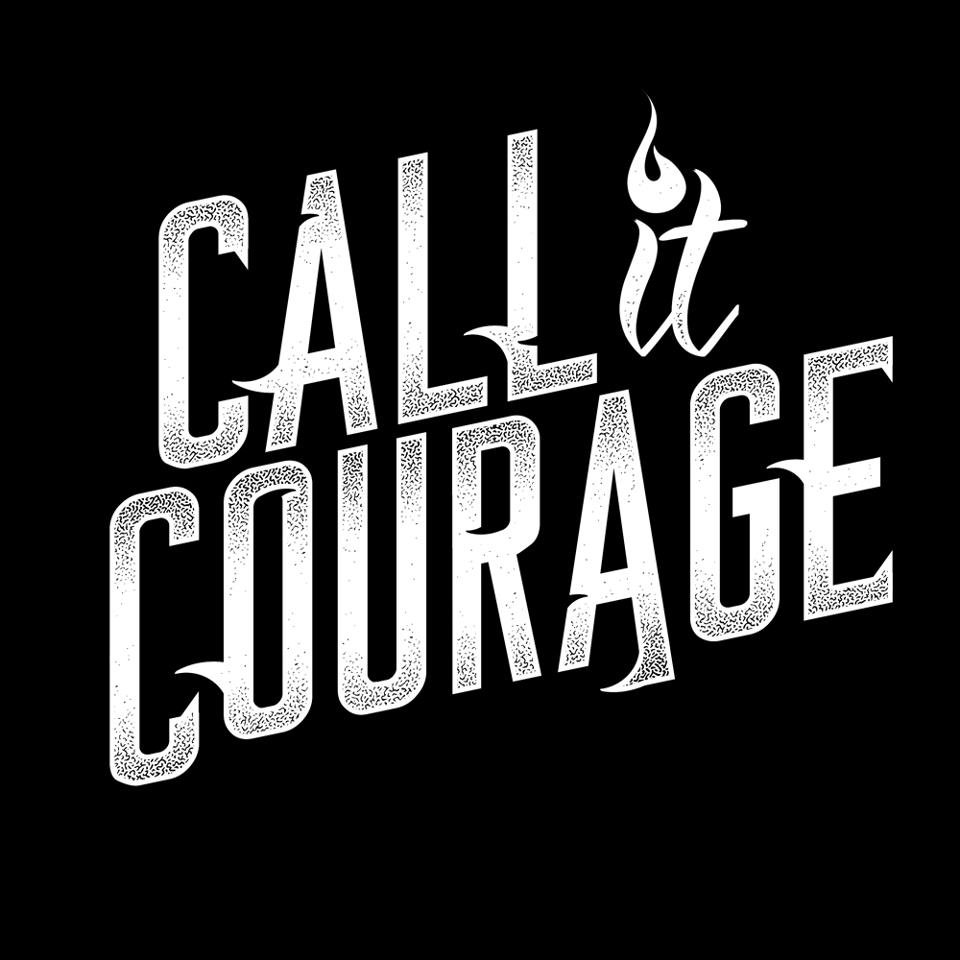 Rebirth | Call It Courage