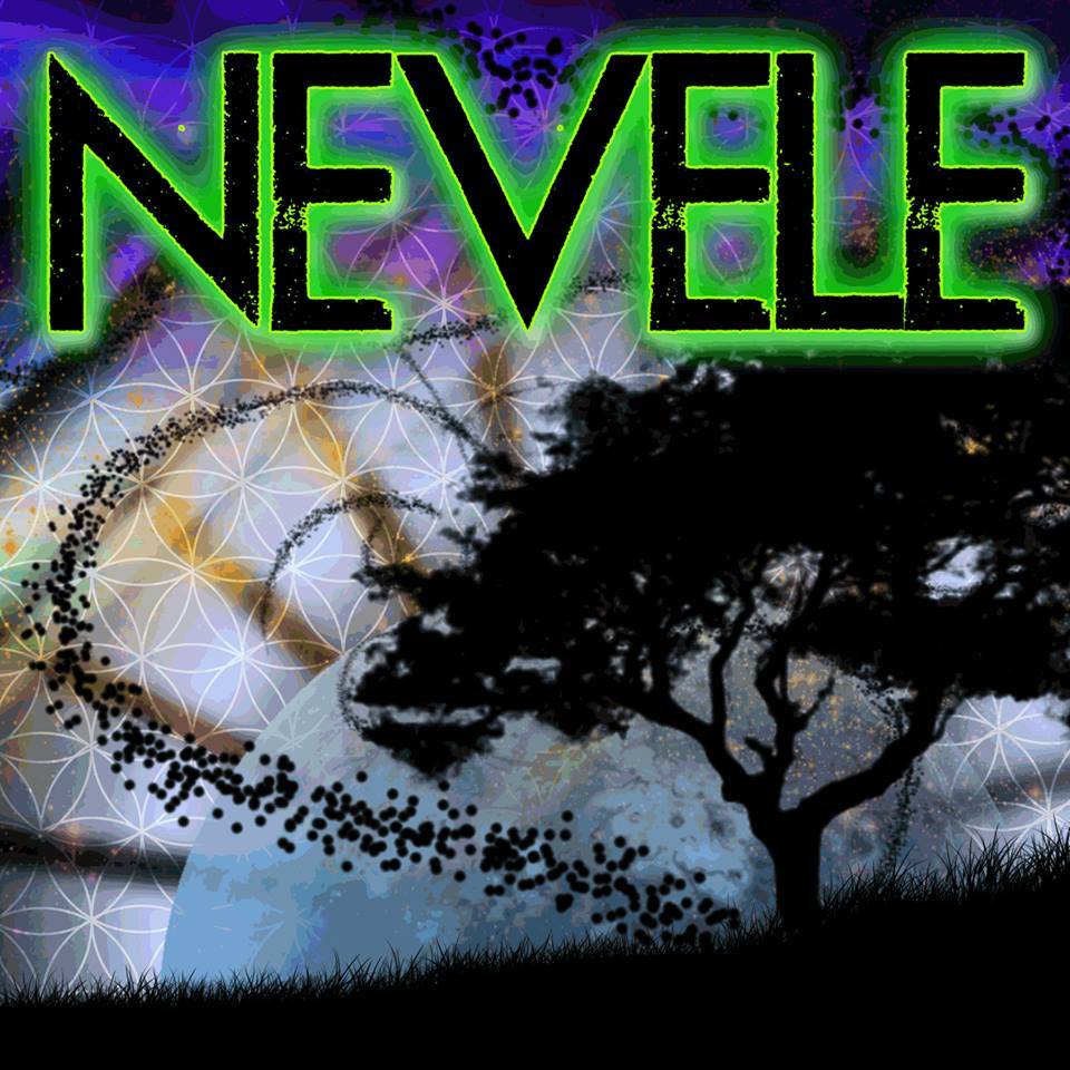 Winding Ridges EP | Nevele
