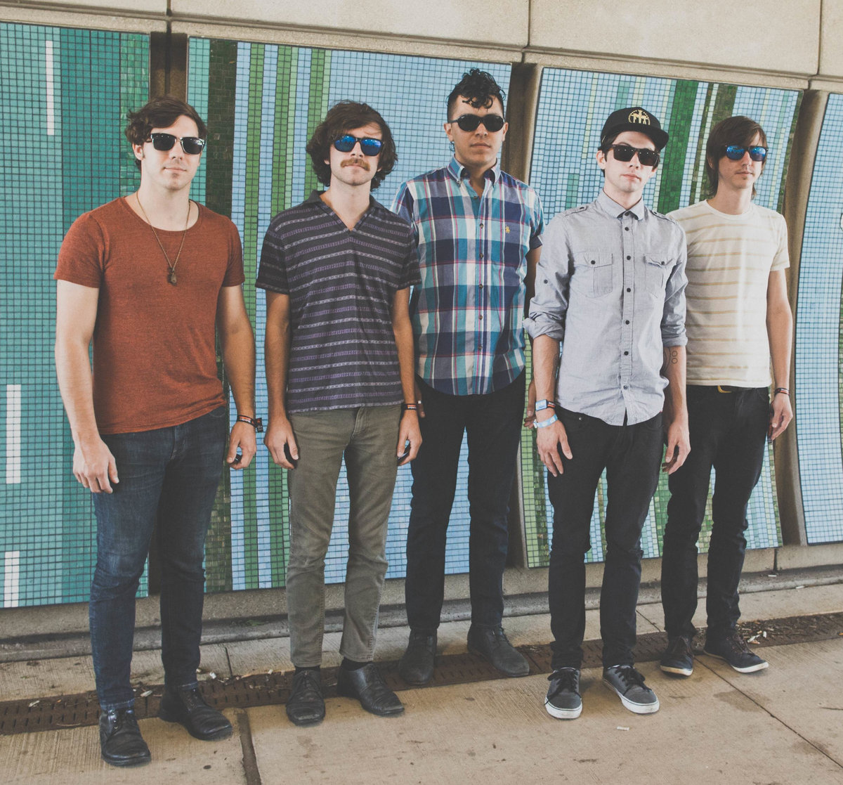 Nickels & Dimes | Machines Are People Too