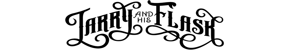 By The Lamplight | Larry And His Flask