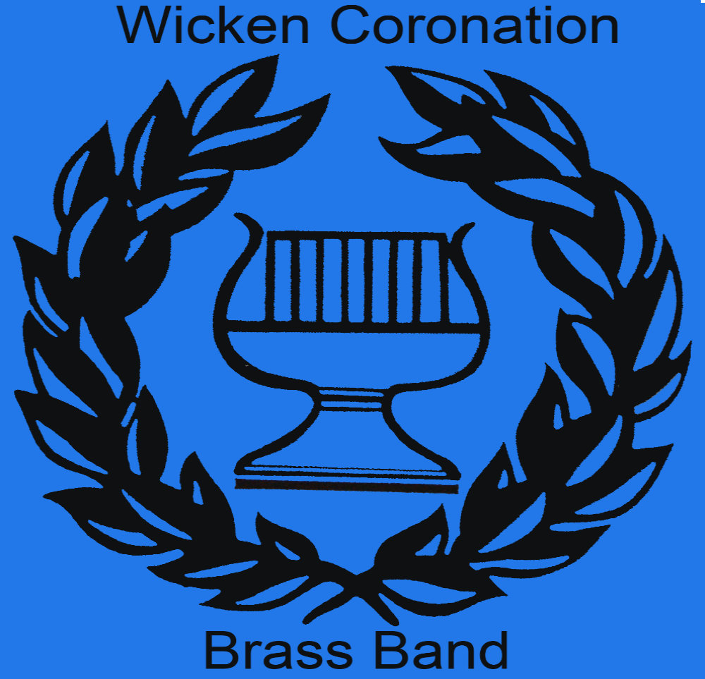 100 Years Concert (Live) | Wicken Coronation Brass Band