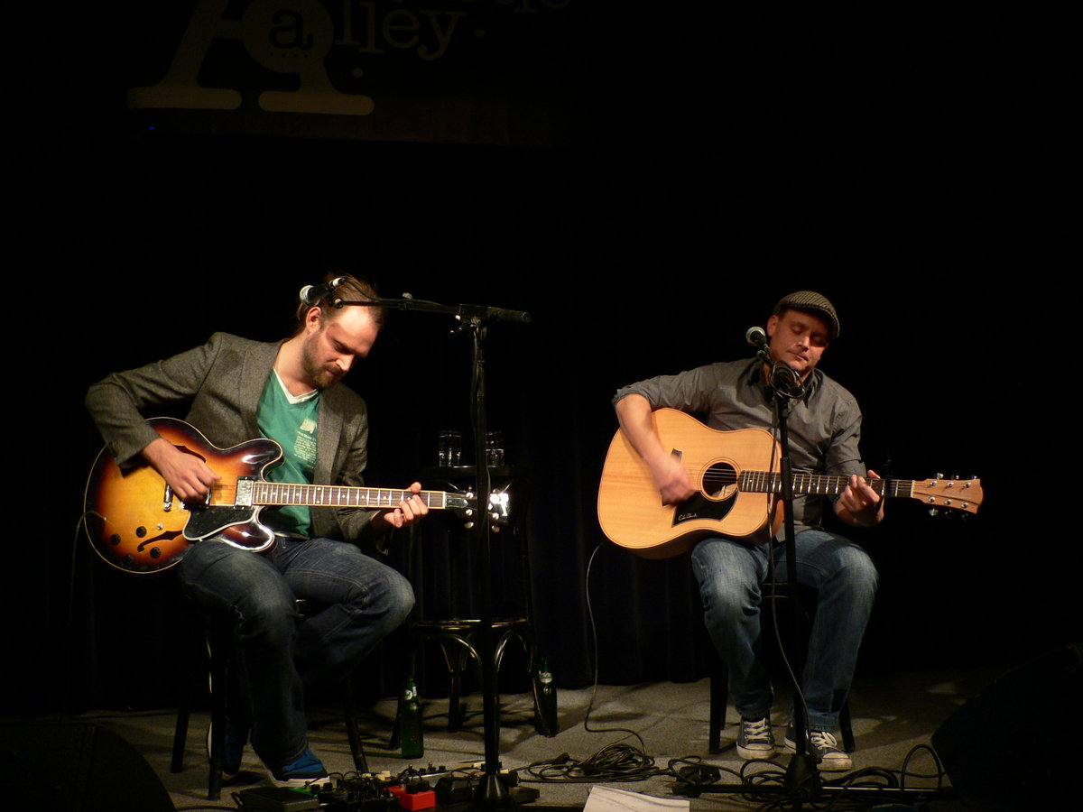 Head Over Heels | Living Room Heroes