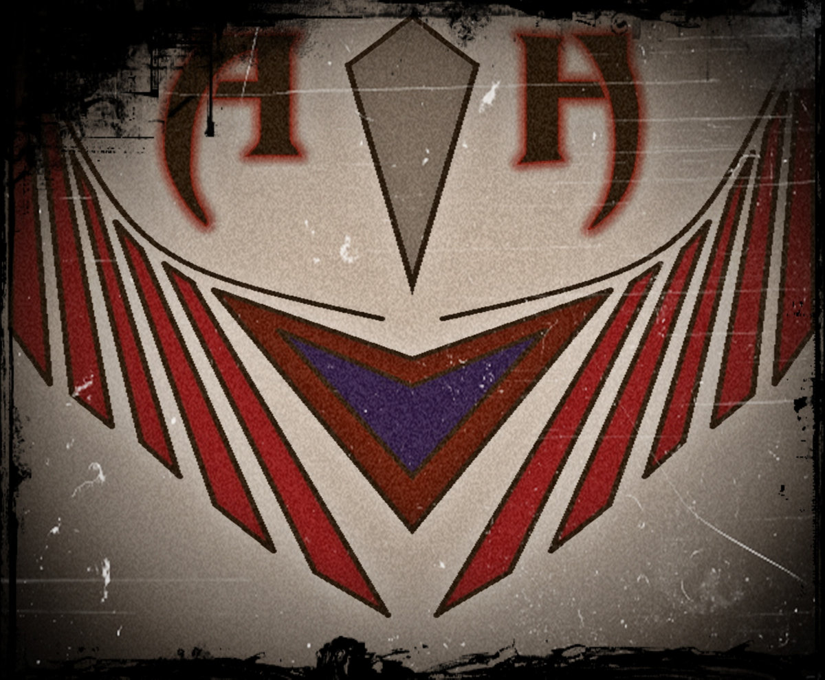 Titan EP | Andrew Hapka