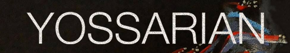 The Little We Know | Yossarian