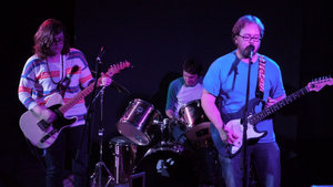 Music | The Left Behinds