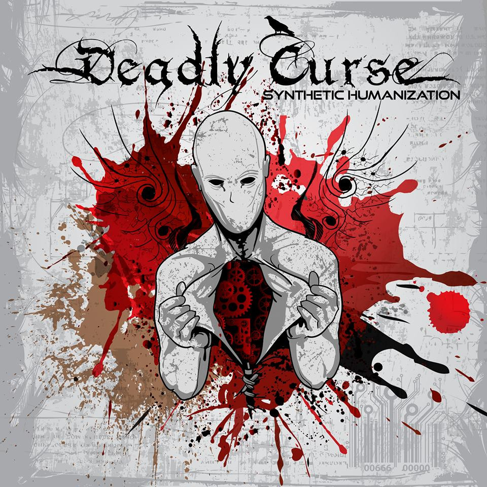 Deadly Curse | Deadly Curse