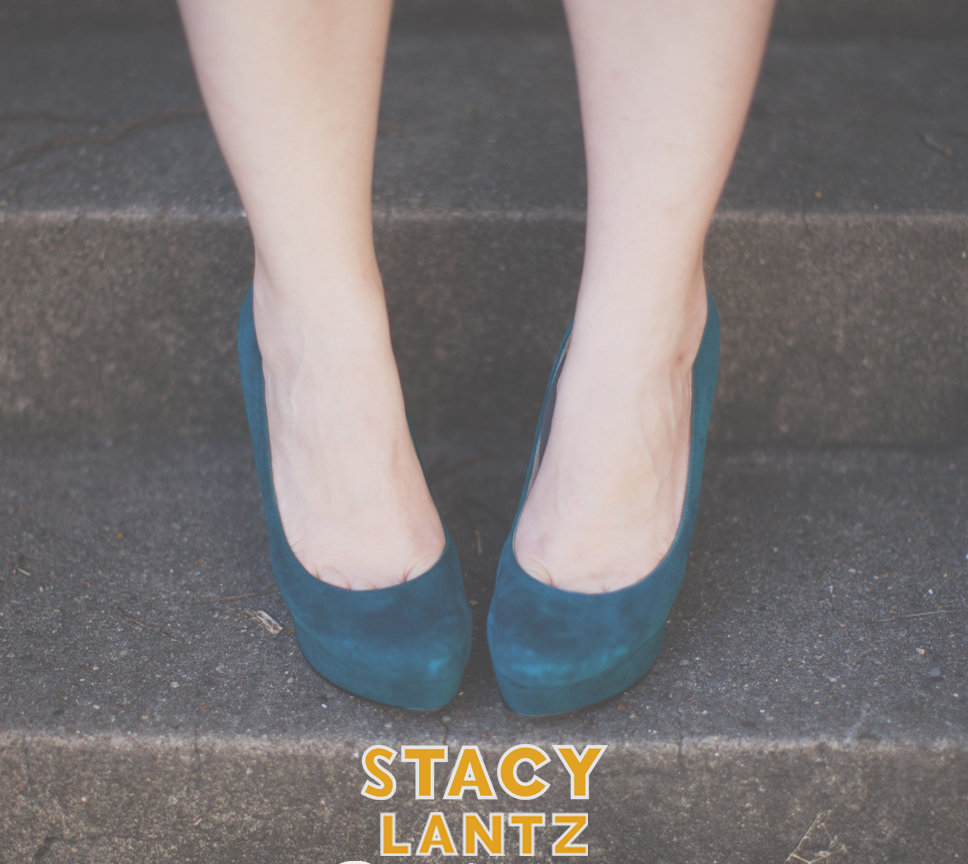 Ready This Time | Stacy Lantz