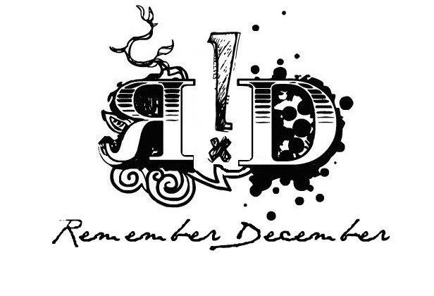 Remember December | Remember December