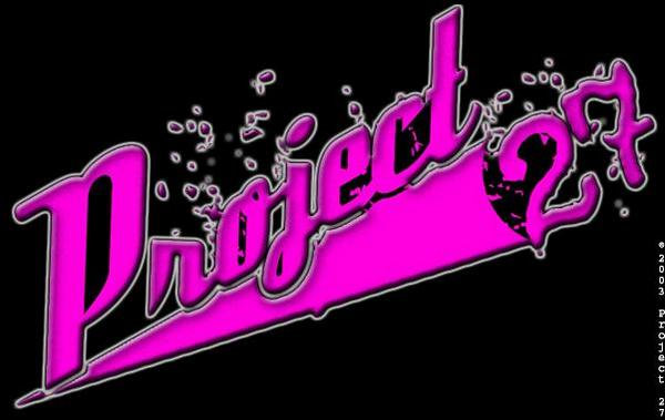 Smarten Up | Project 27