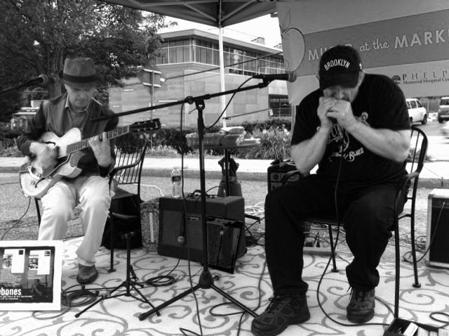 35 Orange | Babrebones | Barebones