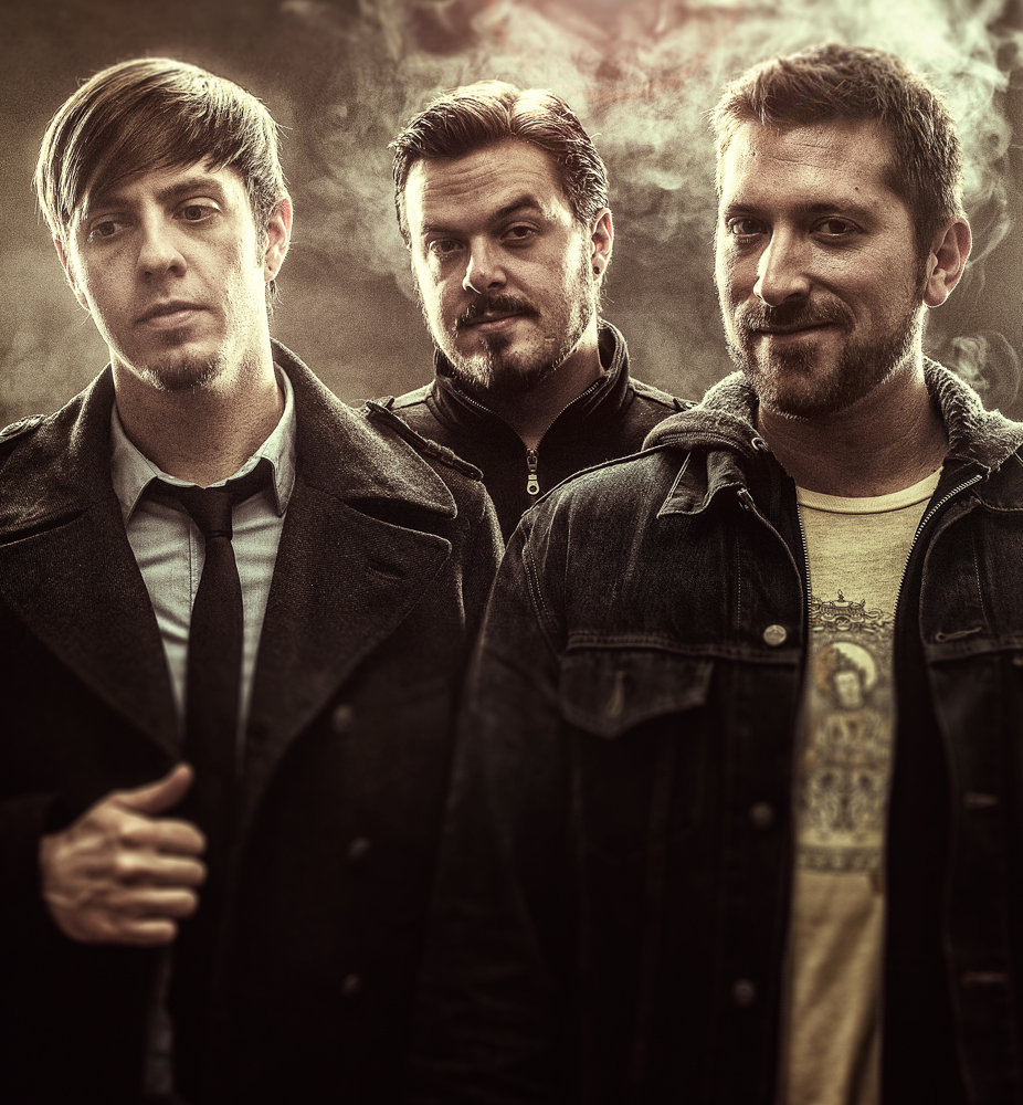 'The Lightning' & 'Space' [Singles] | A Friend Called Fire