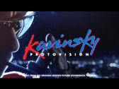 Merch | Kavinsky