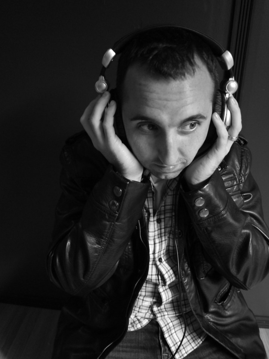 JP | Jonathan Perkins