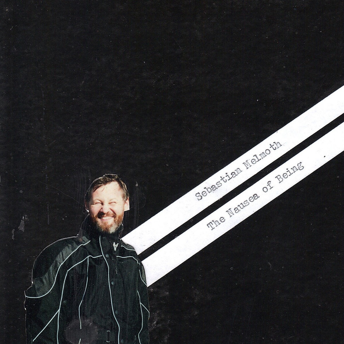 Emetophobia | Sebastian Melmoth