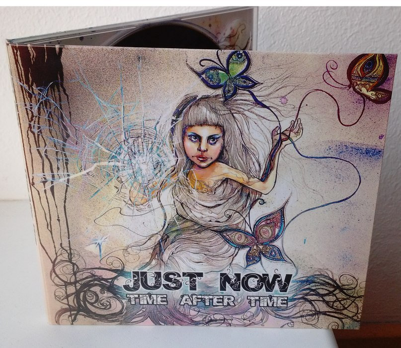 Time After Time | Just Now