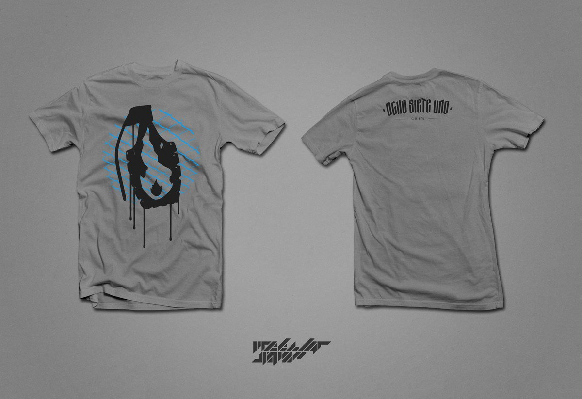 871crew Official Merch | 871 Crew