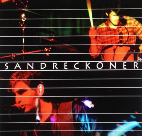 Sand Reckoner | Sand Reckoner