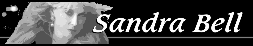 Dreams Of Falling (Album) | Sandra Bell