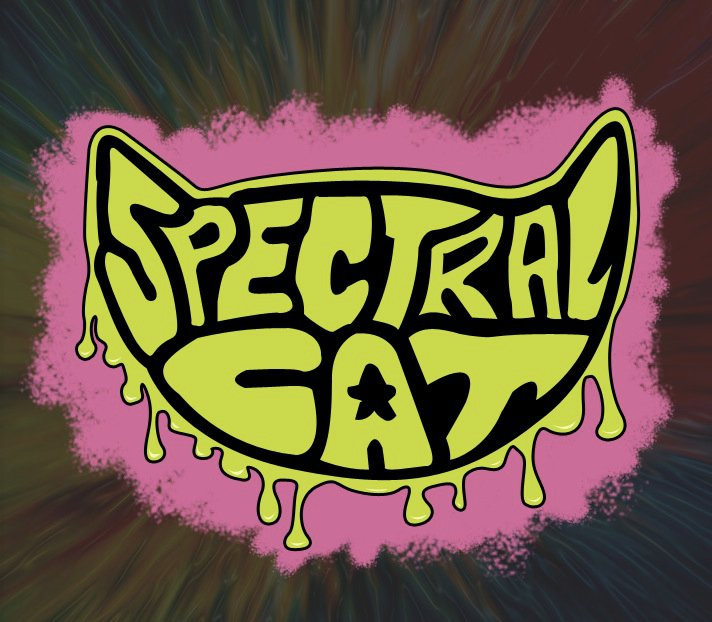 Know Your Own Pulse | Spectral Cat