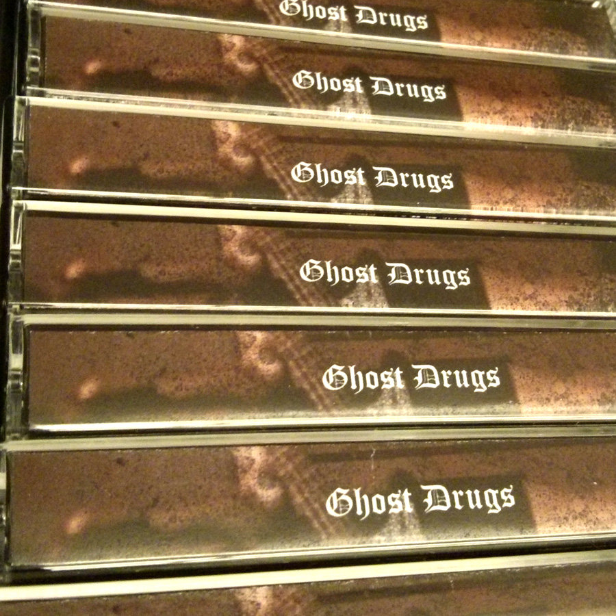 S/T | Ghost Drugs