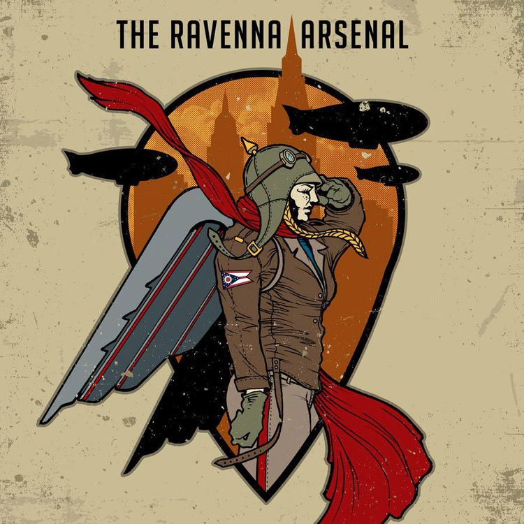 I. | The Ravenna Arsenal