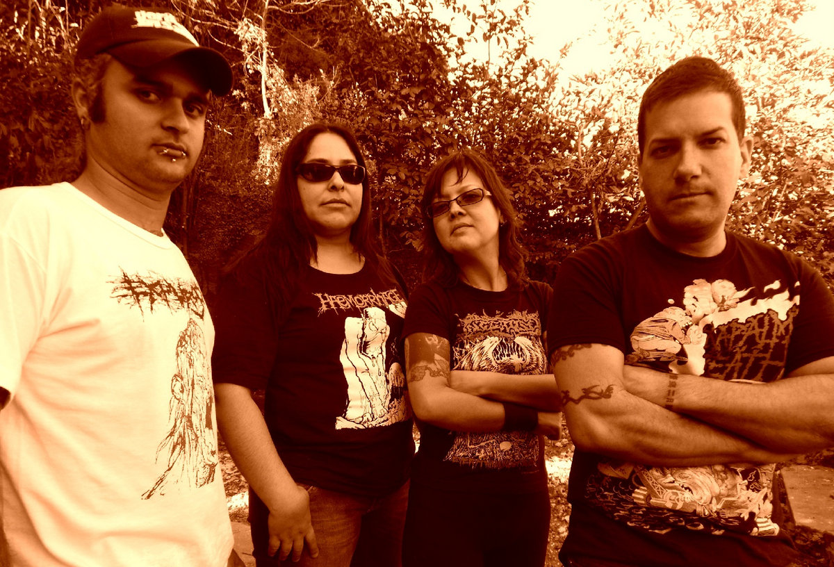 Everything Must Burn | Necrose