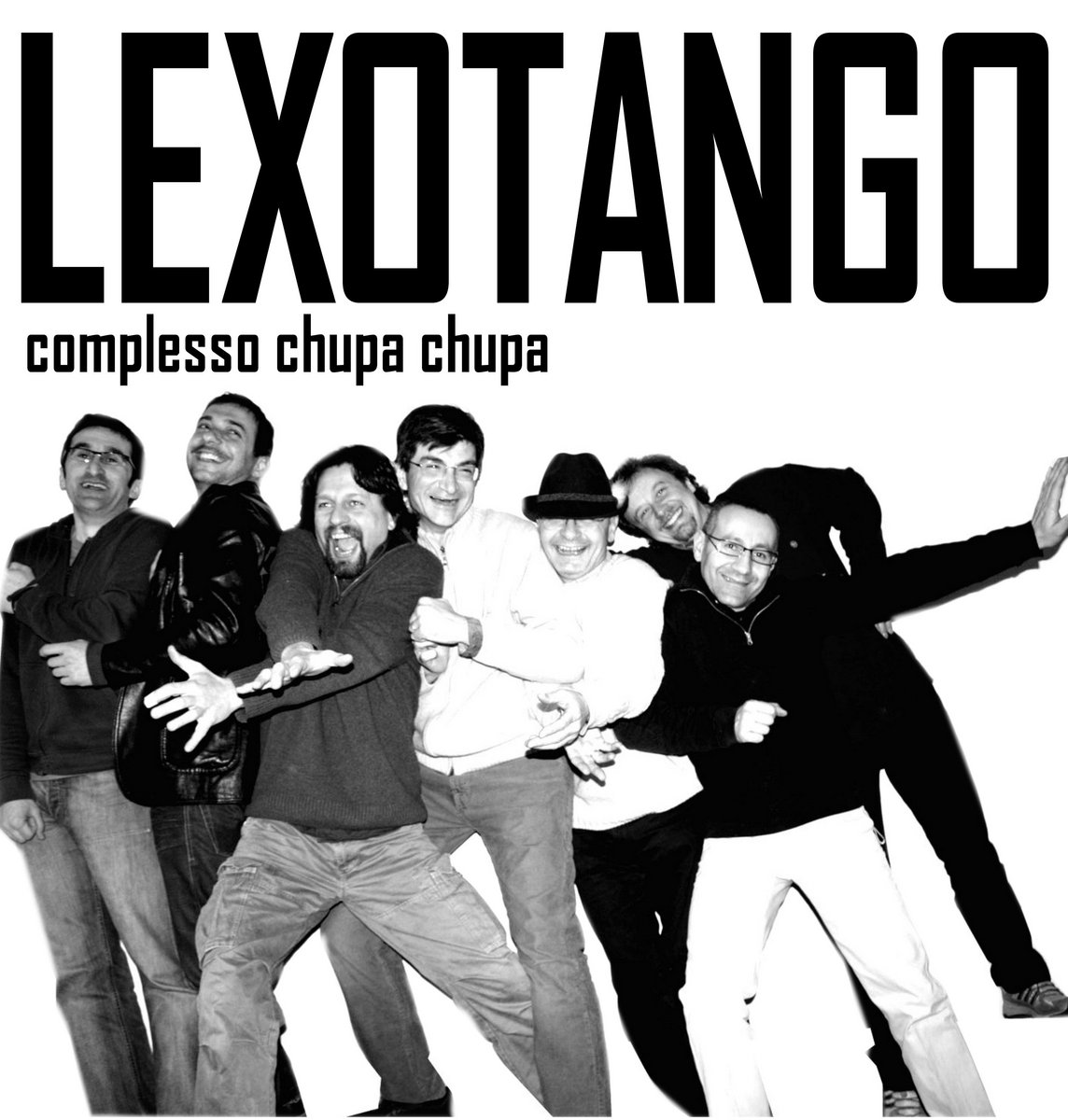 Gino & Pina | Lexotango