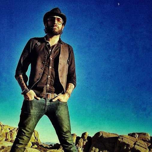 Country Roads & Love Deluxe Edition | Chris Unck & The Black Roses