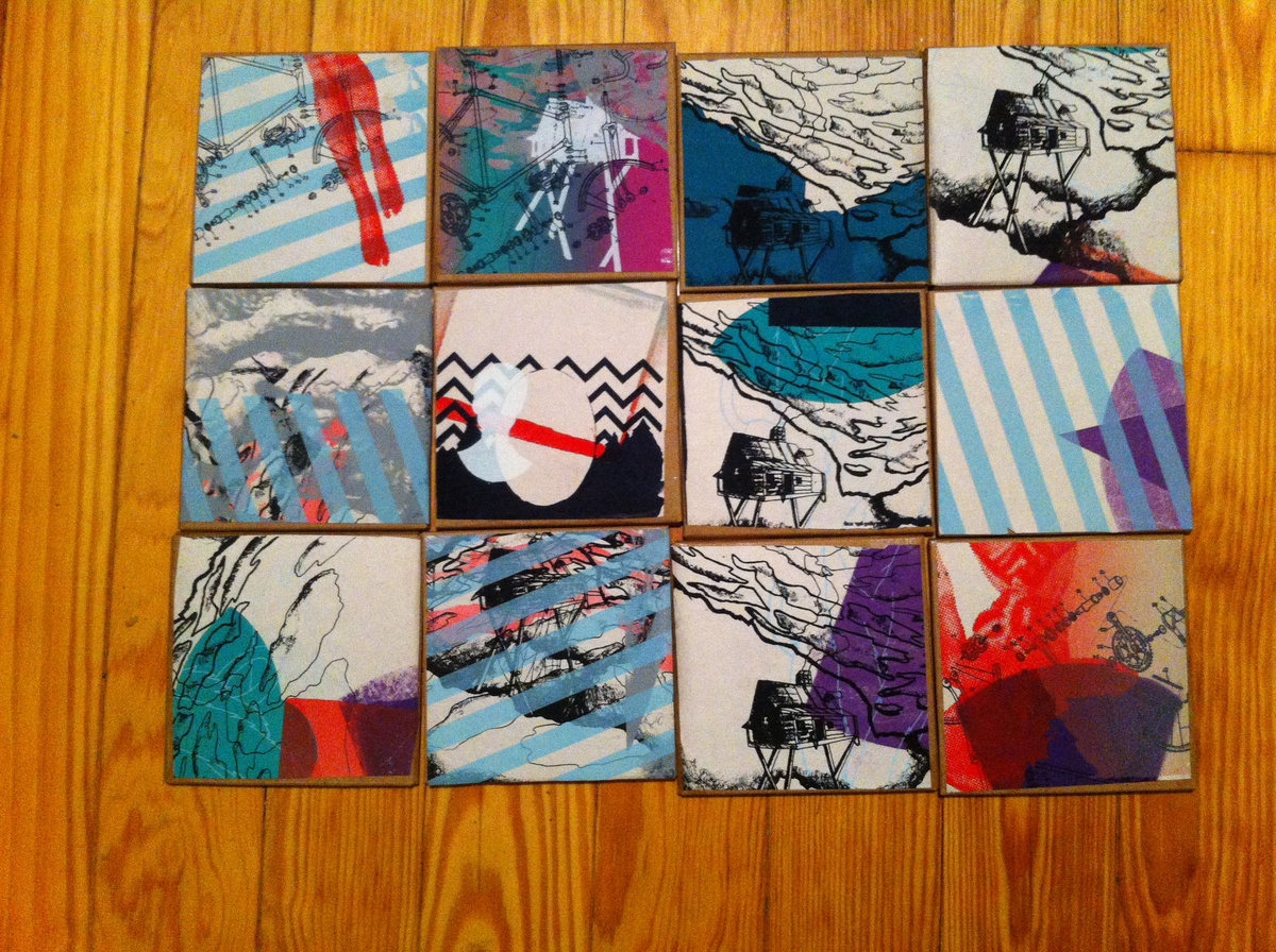 The Lifting | German Error Message