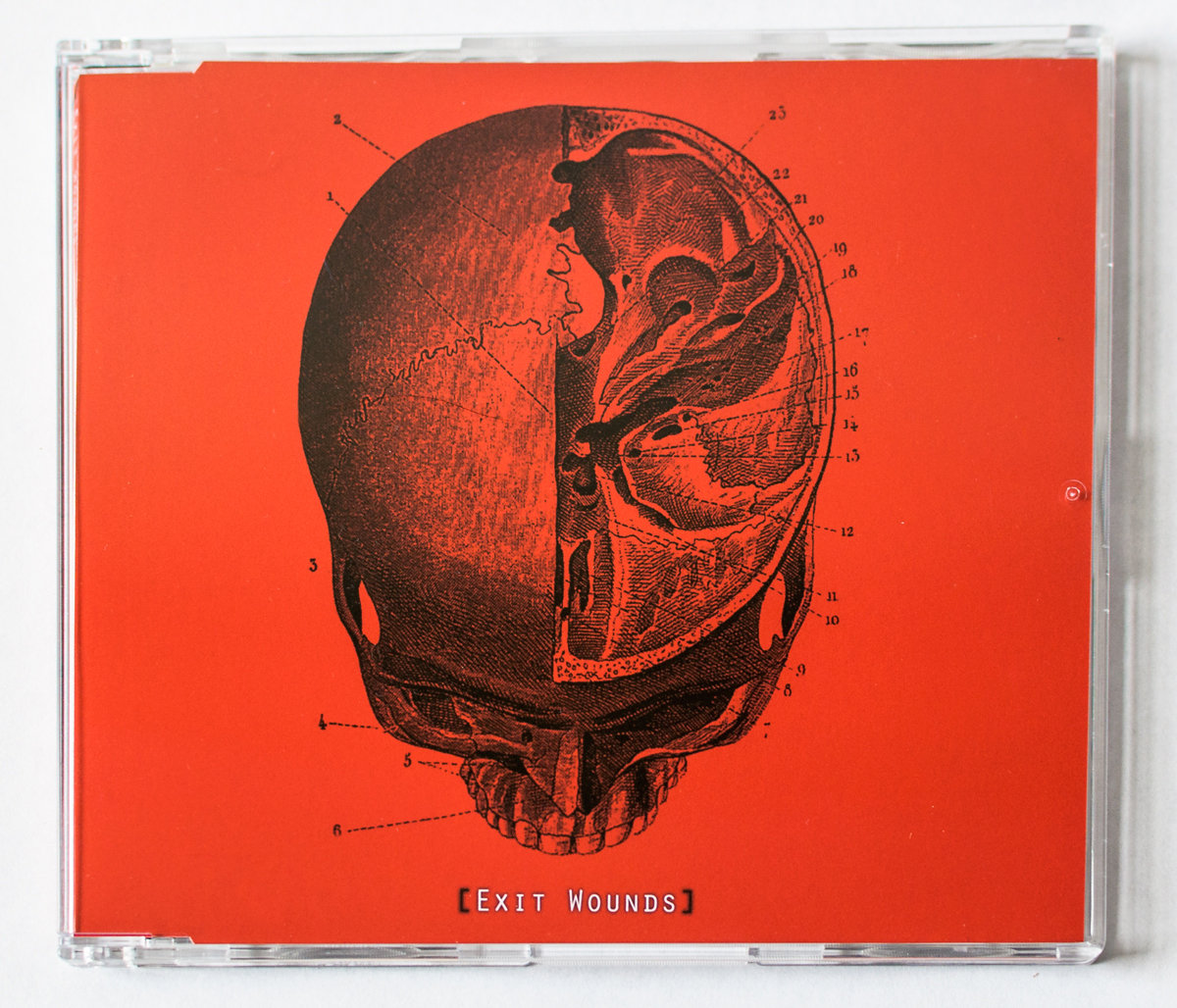 [Exit Wounds] | [ANTI]faith