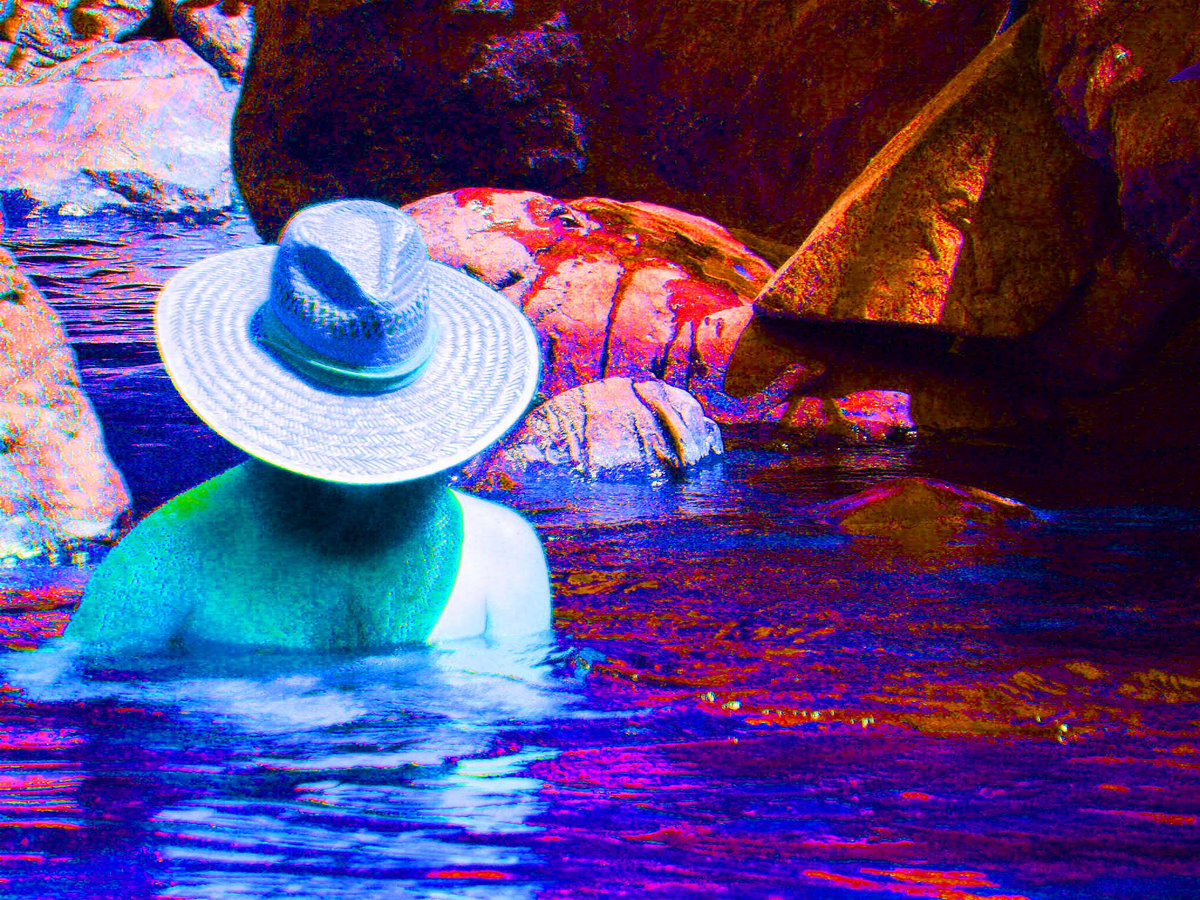 The Ether-Soaked Rag | Makk Murphy