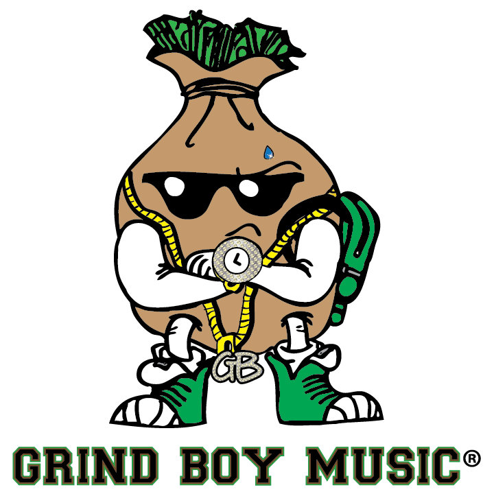 Pilla B - LARGE AMOUNTS | Pilla B | Grind Boy Music