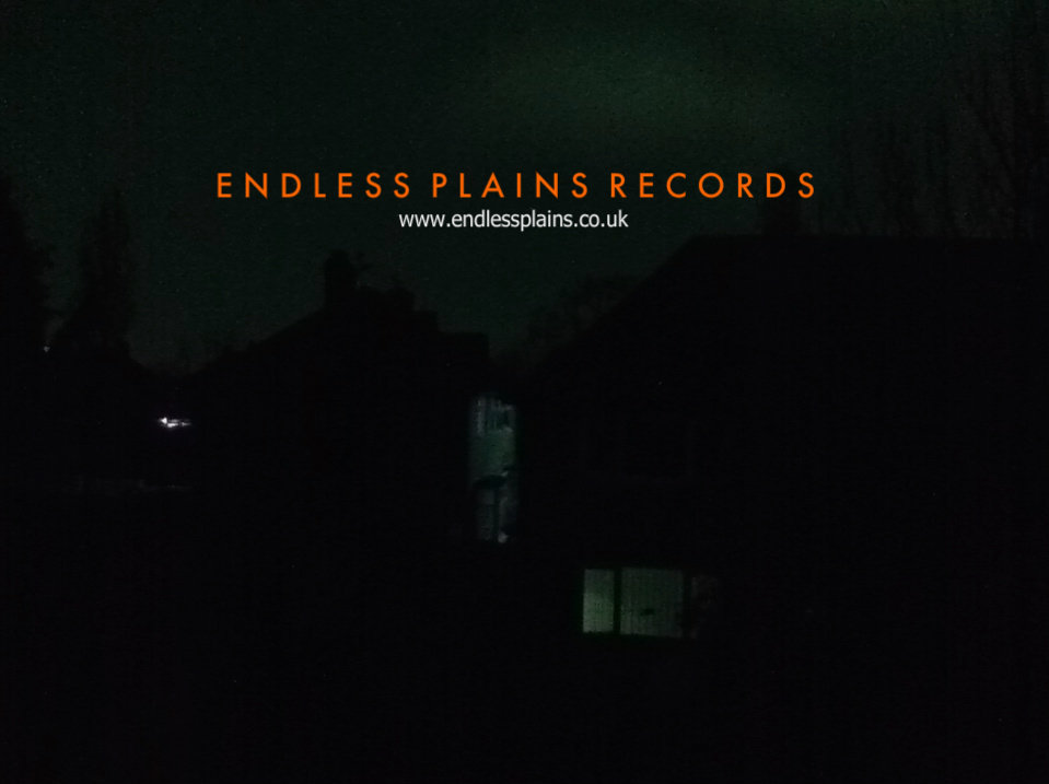 Introverted [ENDPRLP02] | Venture | Endless Plains Records