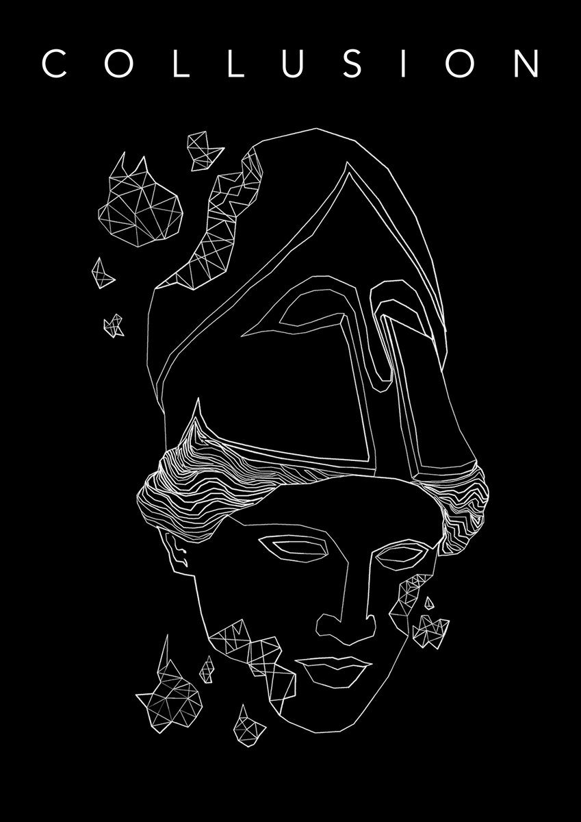 Fall Of The Parthenon | Collusion