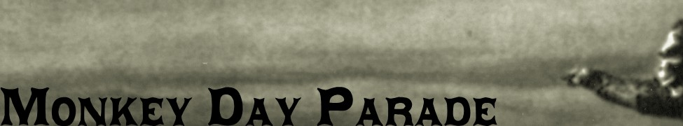 Music | Monkey Day Parade