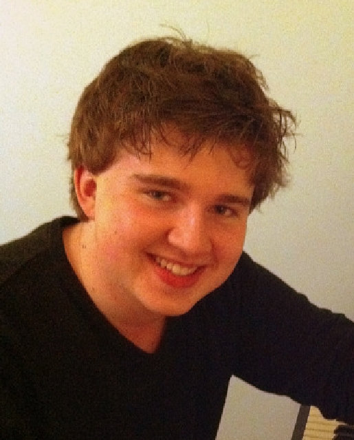 Ebb and Flow EP | Alex Woolf