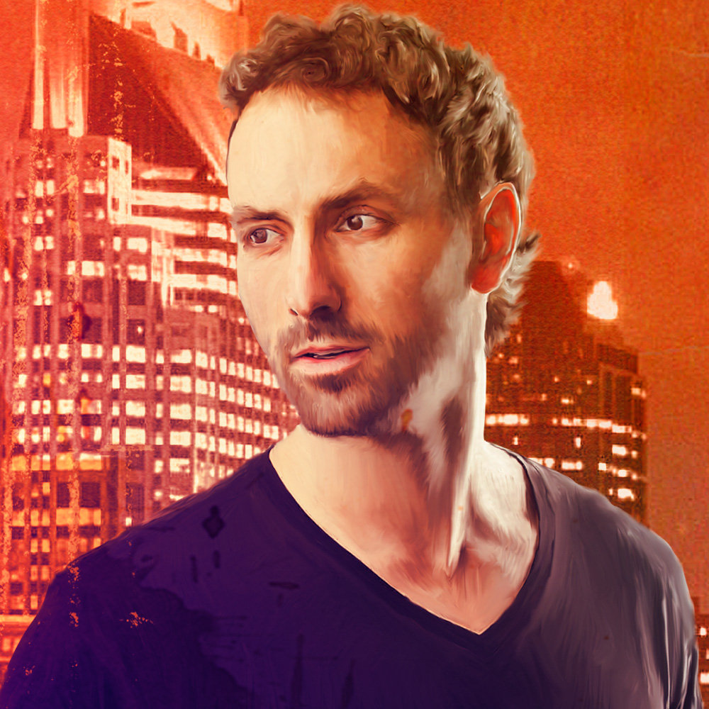 Meant to Love | Rob Vischer