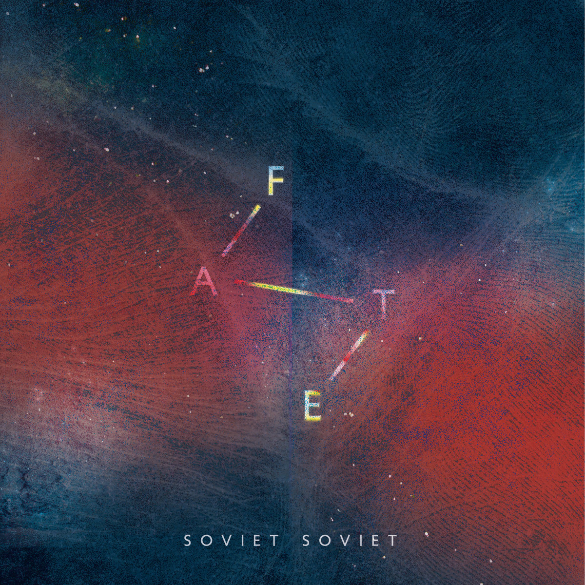 Fate | Soviet Soviet