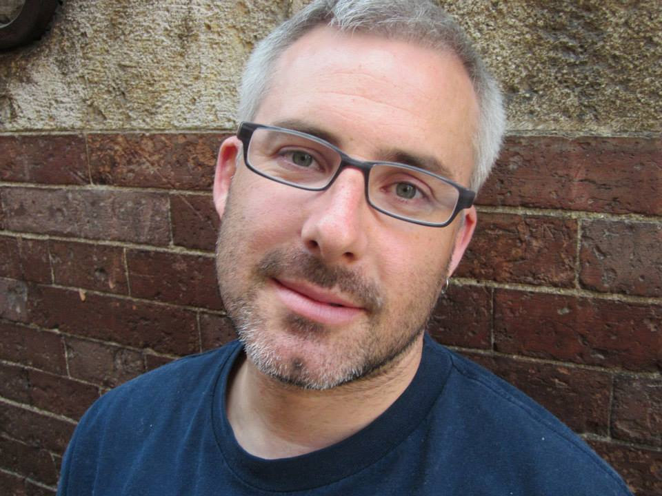 The Corch and Mudge EP | Tony Leonard