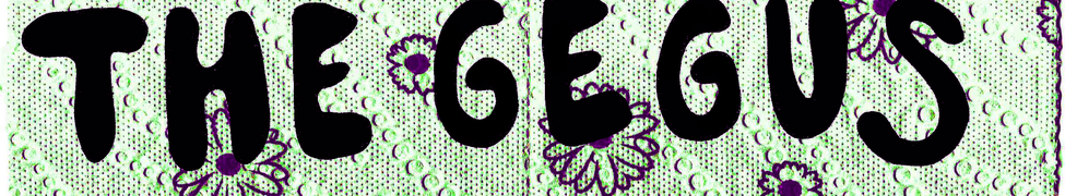 Used To Lose | The Gegus