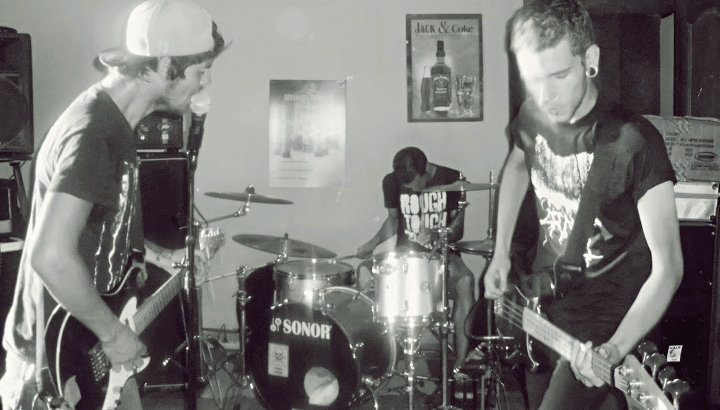 TOUR TAPE 2015 | Less Than Zero