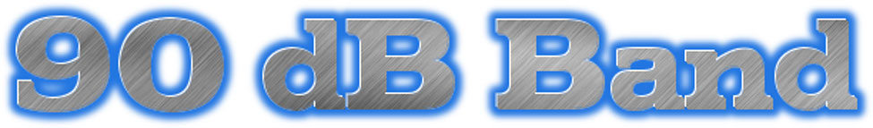 Music | 90 dB Band
