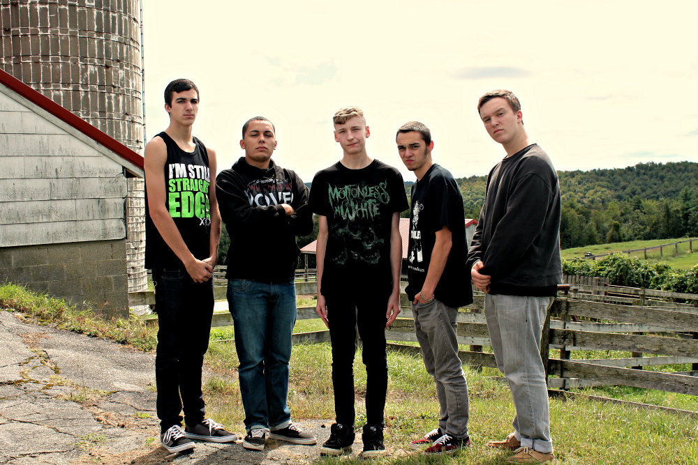 Execute | Guilt Ridden